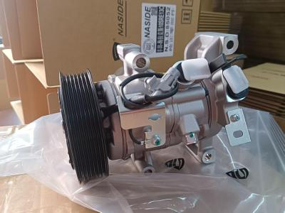 China Auto AC Conditioning Compressor For Hilux 10SRE11C 88320-0K660 883200K660 for sale