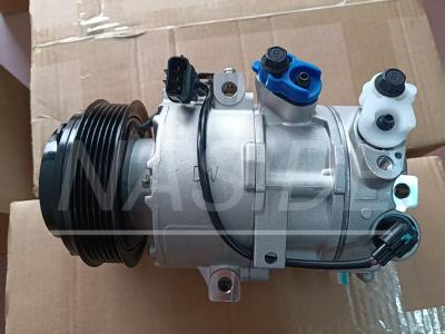 China Auto AC Conditioning Compressor For 19-21 Hyundai Tucson 2.0L 97701-D3750 97701D3750 for sale
