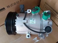 China Auto AC Conditioning Compressor For Kia Elantra 97701J4150 97701-H9150 97701-J4150 97701H9150 for sale