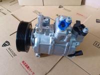 China Auto AC Conditioning Compressor For AUDI Q3 1K0820808A AUDI (FAW) SEAT SKODA VAG Volkswagen for sale