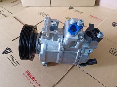 China Auto AC Conditioning Compressor For AUDI Q3 1K0820808A AUDI (FAW) SEAT SKODA VAG Volkswagen for sale