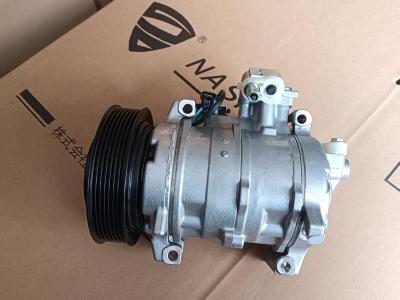 China Auto AC Conditioning Compressor For Honda Accord 08-12 Crosstour 12-15 L4 2.4L 38810-R40-A01 38810R40A01 10SR15C for sale