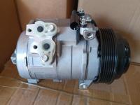 China Auto AC Conditioning Compressor For Mercedes-benz ambulance 0042301811 0012307111 for sale