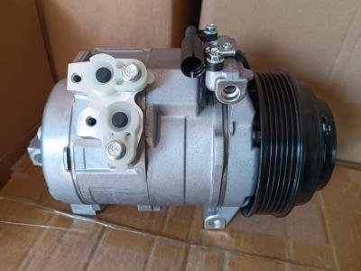 China Auto AC Conditioning Compressor For Mercedes-benz ambulance 0042301811 0012307111 for sale