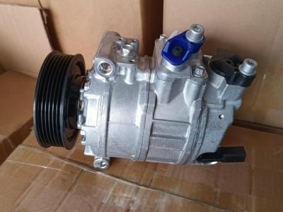 China Auto AC Conditioning Compressor For Volkswagen Magotan 1K0820859S Jetta Passat Beetle GTI Audi for sale