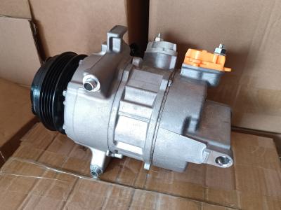 China Auto AC Conditioning Compressor For Ford HL3Z19703V Expedition 3.5L 2018-2020 AFH386 YCC423 for sale