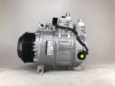 China Auto AC Conditioning Compressor For Mercedes-benz Maybach 0008303701 S S 320/350/400/500/600 for sale