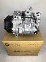 China Auto AC Conditioning Compressor Mercedes-Benz car For R320/276/C200 0022303111 for sale