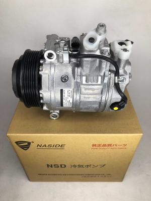 China Auto AC Conditioning Compressor Mercedes-Benz car For R320/276/C200 0022303111 for sale