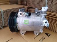 China Auto AC Conditioning Compressor For Nissan PATHFINDER 926004X30A 926004X01B 92600EB01B DKS17 for sale