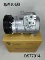 China Auto AC Conditioning Compressor For High-quality compressors 10S17C Mazda 8 MPV 3.0 and 2.5 PV6 115MM for sale