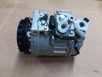China Auto AC Conditioning Compressor For Mercedes-Benz AMG 4.0 GT 1908304500/1908302500 for sale