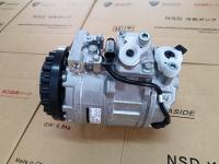 China Auto AC Conditioning Compressor For Mercedes-Benz car AMG 4.0 1908304500 1908302500 Toothed Gear for sale