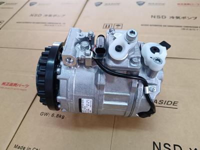China Auto AC Conditioning Compressor For Mercedes-Benz car AMG 4.0 1908304500 1908302500 Toothed Gear for sale