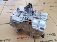 China Auto AC Conditioning Compressor For TOYOTA Lexus Camry  8837048030 ES27C 88370-48030 682-50427 042200-0221 for sale