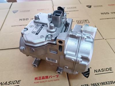 China Auto AC Conditioning Compressor For TOYOTA Lexus Camry  8837048030 ES27C 88370-48030 682-50427 042200-0221 for sale