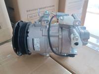 China Auto AC Conditioning Compressor For Toyota Yaris Vitz Sienta Scion X 88310-52320 88310-52321 5SER09C for sale
