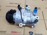 China Auto AC Conditioning Compressor For Hyundai Kia Elantra Sorento 97701D3700/97701K0200 for sale