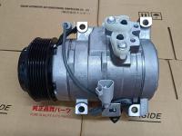 China Auto AC Conditioning Compressor For Toyota Prado 4000 Land Cruiser 883206A010 88320-6A200 for sale