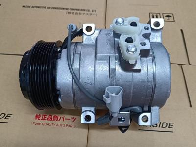 China Auto AC Conditioning Compressor For Toyota Prado 4000 Land Cruiser 883206A010 88320-6A200 for sale