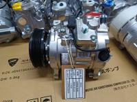 China Auto AC Conditioning Compressor For BMW X3 X5 F15 F30 F31 F32 F33 F34 64529216467 64529255087 for sale