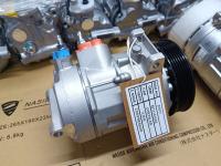 China Auto AC Conditioning Compressor For Chrysler 200 Sebring Compatible With Dodge Avenger Journey 55111410AE for sale