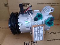 China Auto AC Conditioning Compressor For Hyundai Kia Lafesta 1.6 97701-A7500 97701A7500 for sale