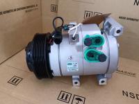China Auto AC Conditioning Compressor For Hyundai Kia 977014H010 97701-4H010 977014-H010 for sale