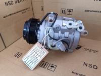 China Auto AC Conditioning Compressor For Toyota Land Cruiser 88320-6A300 883206A300 10SR19C for sale