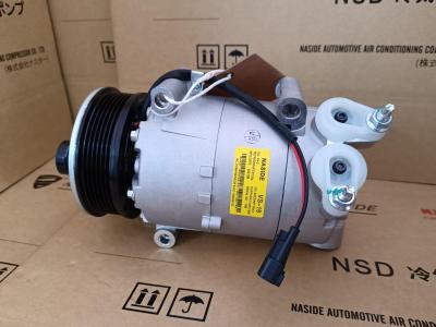 China Auto AC Conditioning Compressor For Land Rover Range Rover Evoque LR056300 2.2L Diesel for sale