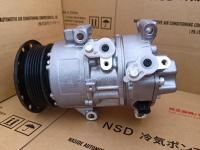 China Auto AC Conditioning Compressor For 5SE12C For Toyota Avensis 88310-05100 88310-05101 88310-05110 88310-0F020 88310-0F021 for sale
