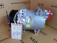 China Auto AC Conditioning Compressor For C70 S60 S80 V70 V90 XC70 XC90 DKS17D 36001066 31101166 for sale