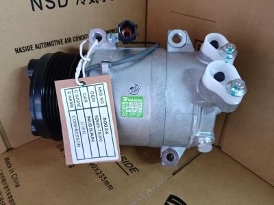 China Auto AC Conditioning Compressor For NISSAN QX56 926007S000 92600-9FE0D 926009FE0D 92600-7S000 for sale
