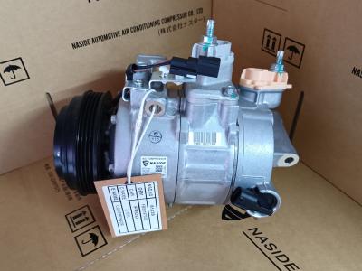 China Auto AC Conditioning Compressor For FORD ExpLorer TAURUS 2.3L Lincoln MKT 2.3 FB5Z19703D FB5Z19703C FB5Z19703A for sale