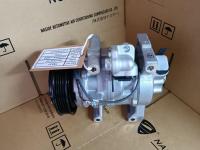 China Auto AC Conditioning Compressor For Honda BRV CITY 1.4L 3881055AY02 38810-55A-Y02 10SRE11C for sale
