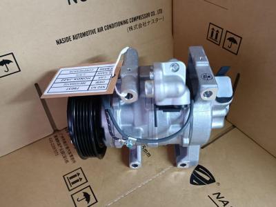 China Auto AC Conditioning Compressor For Honda BRV CITY 1.4L 3881055AY02 38810-55A-Y02 10SRE11C for sale