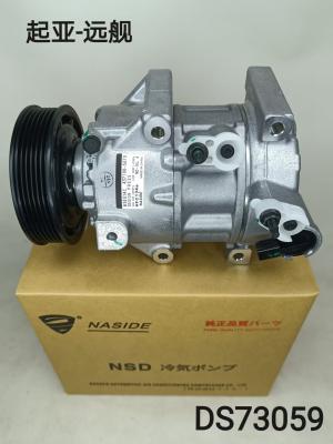 China Auto AC Conditioning Compressor For Kia Optima 2016 to 2019 97701D4200 97701-D4200 6PK for sale