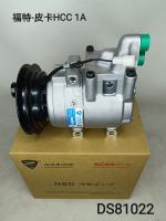 China Auto AC Conditioning Compressor For Ford Ranger Mazda BT50 F500-RZWLA-07 F500-P2WLA-02 for sale