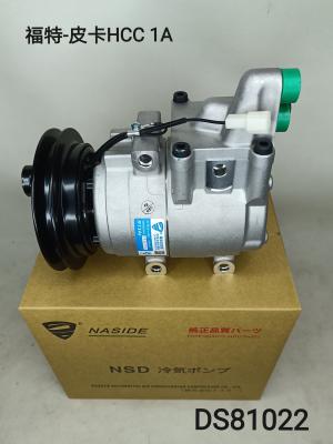 China Auto AC Conditioning Compressor For Ford Ranger Mazda BT50 F500-RZWLA-07 F500-P2WLA-02 for sale