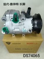 China Auto AC Conditioning Compressor For Hyundai Avante I30 2.0 97701-2H100 97701-2H140 97701-2H102 for sale