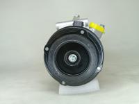 China Auto AC Conditioning Compressor For Chevrolet Spark 1.0 96073851 95967303 for sale