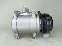 China Auto AC Conditioning Compressor For Chevrolet Spark 1.0 96073851 95967303 for sale