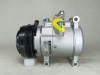 China Auto AC Conditioning Compressor For Chevrolet Spark 1.0 96073851 95967303 for sale