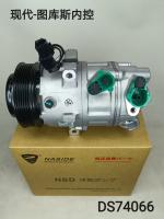 China Auto AC Conditioning Compressor For KIA K4 1.8L 2.0L 97701-DY100 Kia Sorento II for sale