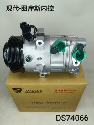 China Auto AC Conditioning Compressor For KIA K4 1.8L 2.0L 97701-DY100 Kia Sorento II for sale