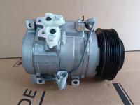 China Auto AC Conditioning Compressor For  Land cruiser HIACE HILUX 88320-35730 88320-6A470 10S17C 88320-25110 88310-25220 88310-0K270 for sale