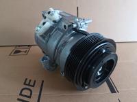 China Auto AC Conditioning Compressor For  Land cruiser HIACE HILUX 88320-35730 88320-6A470 10S17C 88320-25110 88310-25220 88310-0K270 for sale