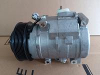 China Auto AC Conditioning Compressor For  Land cruiser HIACE HILUX 88320-35730 88320-6A470 10S17C 88320-25110 88310-25220 88310-0K270 for sale