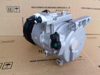 China Auto AC Conditioning Compressor For Hyundai Veloster KIA Cerato 97701-2F031 97701-1R000 97701-1J100 for sale
