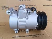 China Auto AC Conditioning Compressor For Hyundai Veloster KIA Cerato 97701-2F031 97701-1R000 97701-1J100 for sale